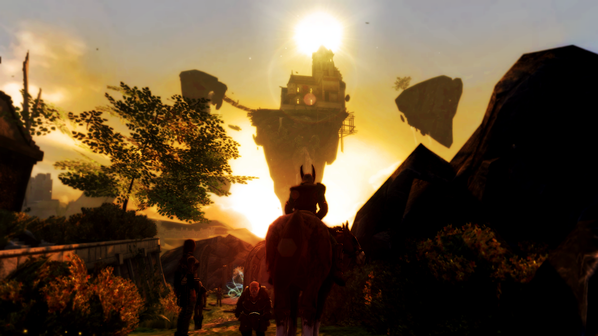 Forgotten Realms: The Apocalypse
